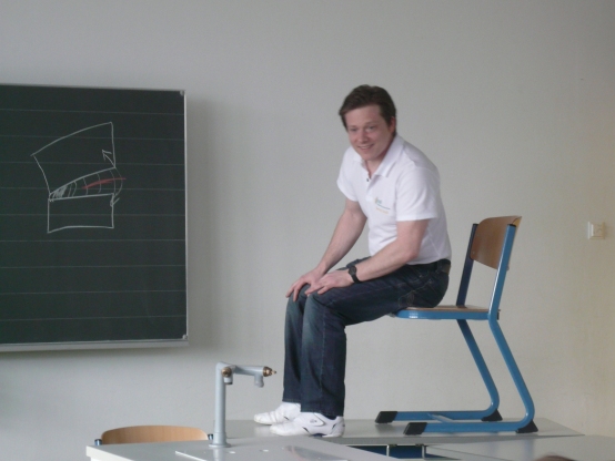 Regelmäßige Aktivitäten - Burkhart Gymnasium Mallersdorf